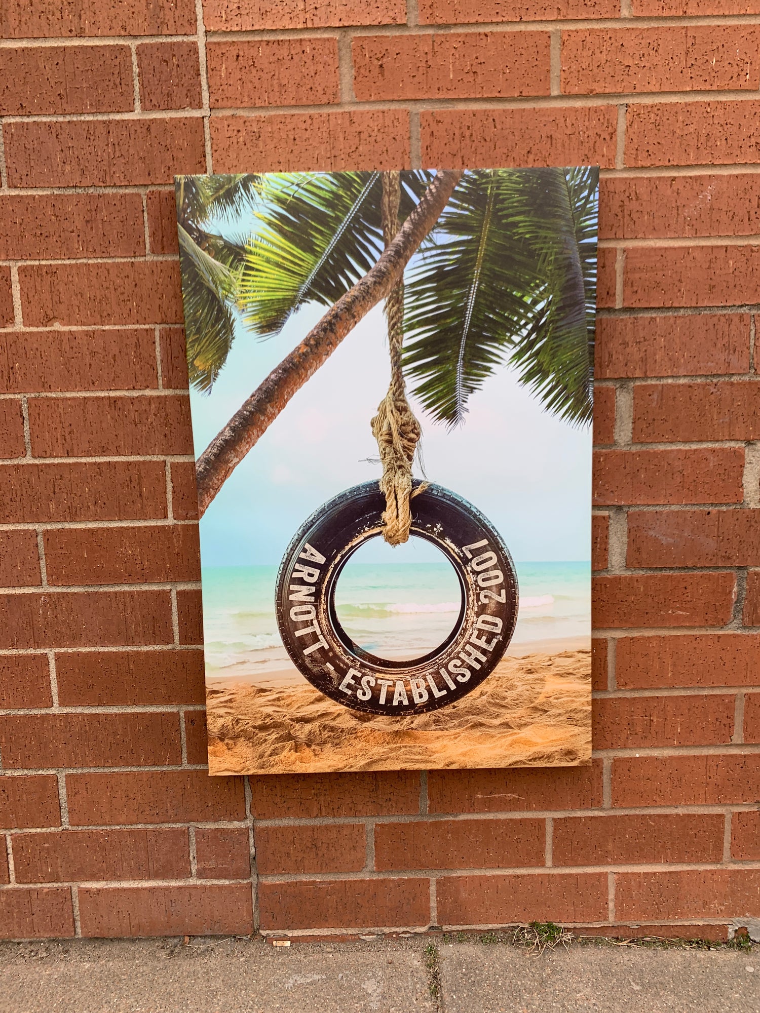 Wichita Gift Company - Custom Laser Engraving and Personalized Canvas