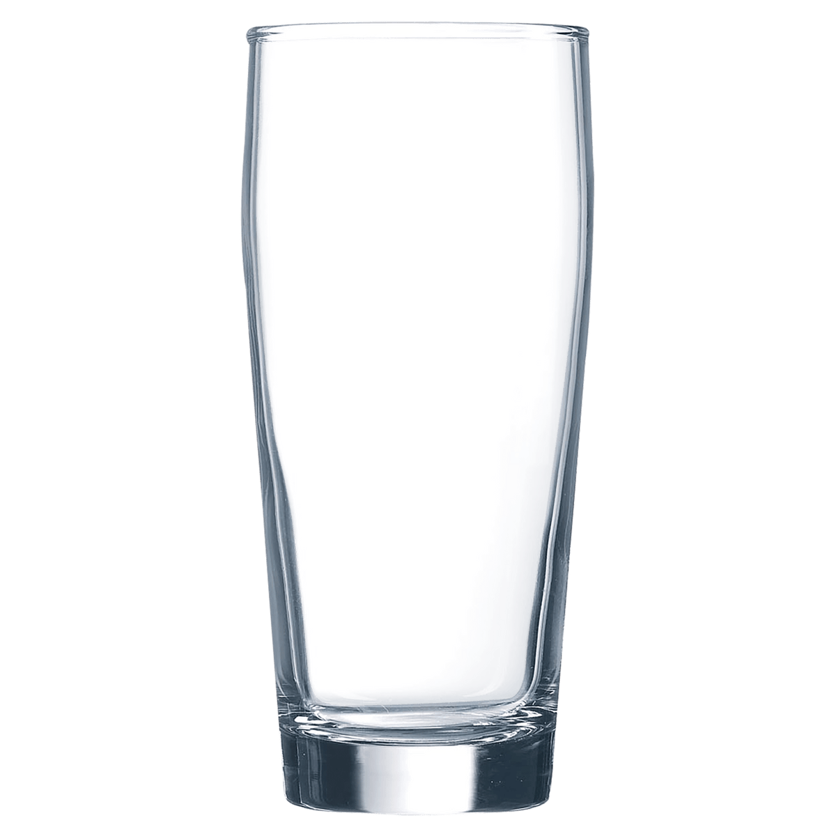 16 oz. Willi Becher Beer Glass - Clearance — Wichita Gift Company